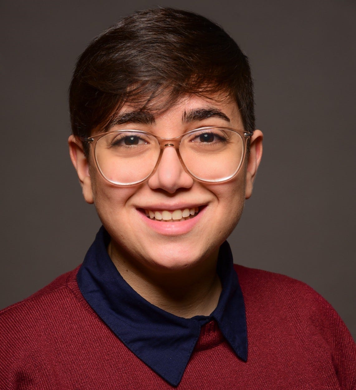 Yasi Moradi – Medium