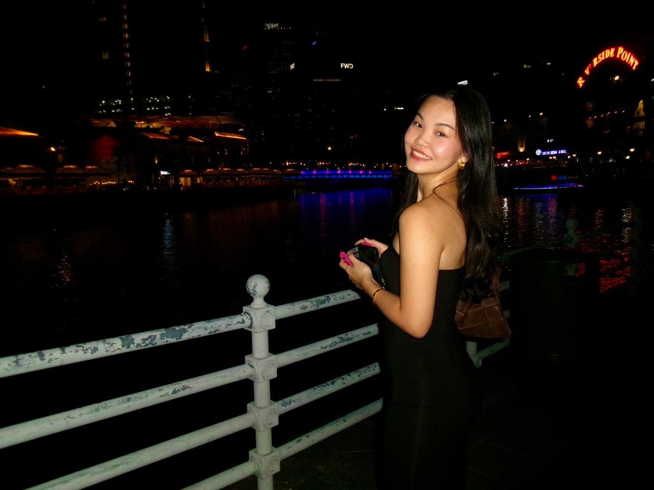 About – Rachel Yong – Medium