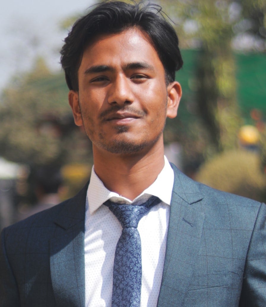 BIRAJ KARANJIT on Medium curated some lists