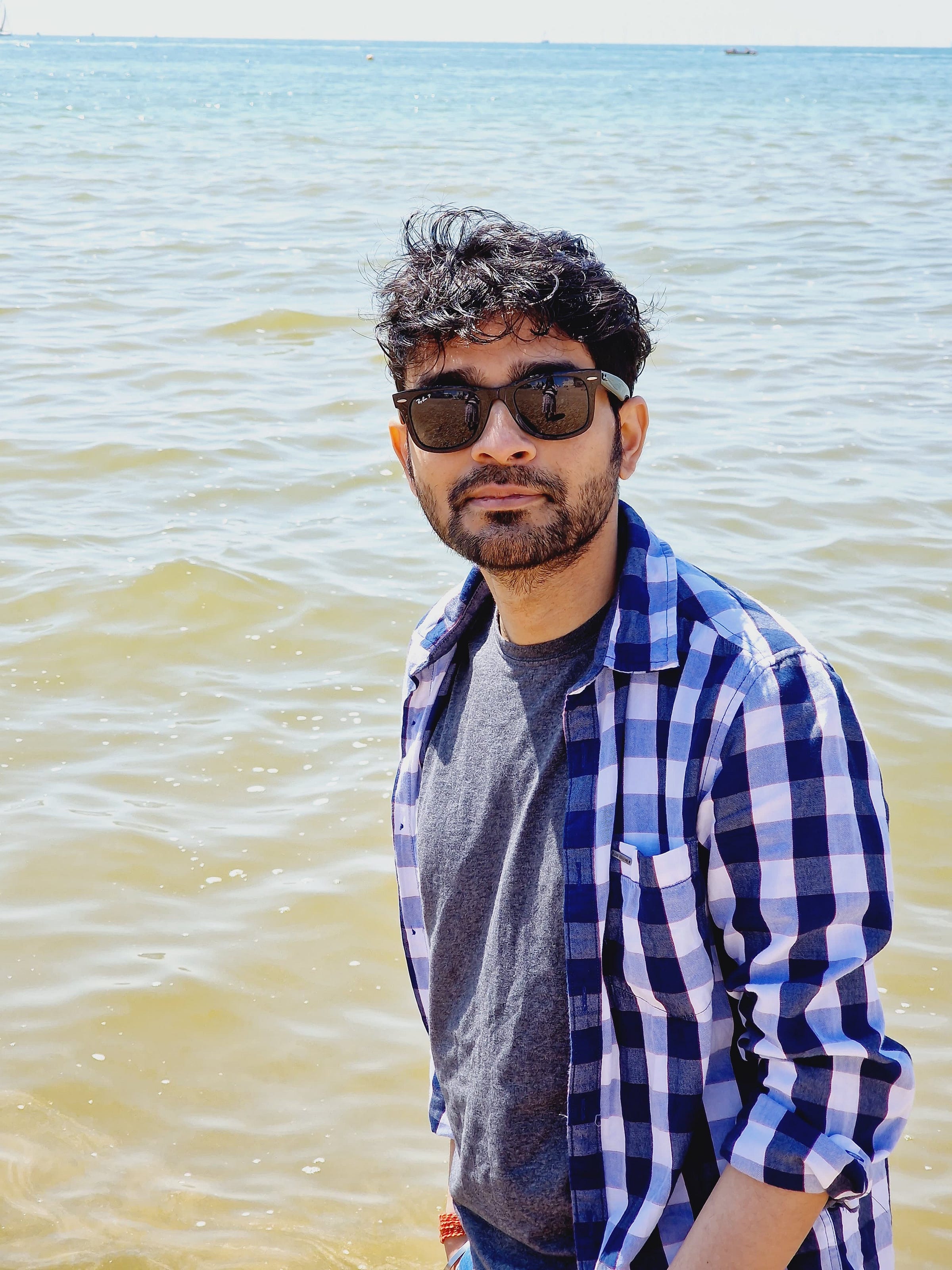 Ranjan Singh Medium