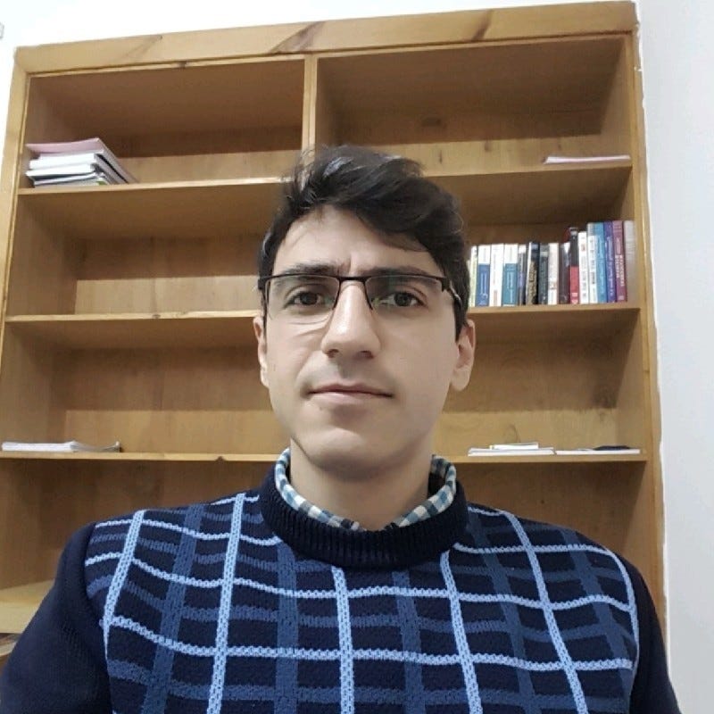 About – Abdolrahman Farshgar – Medium