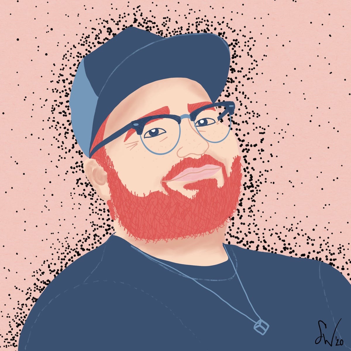 Michael Wilt – Medium