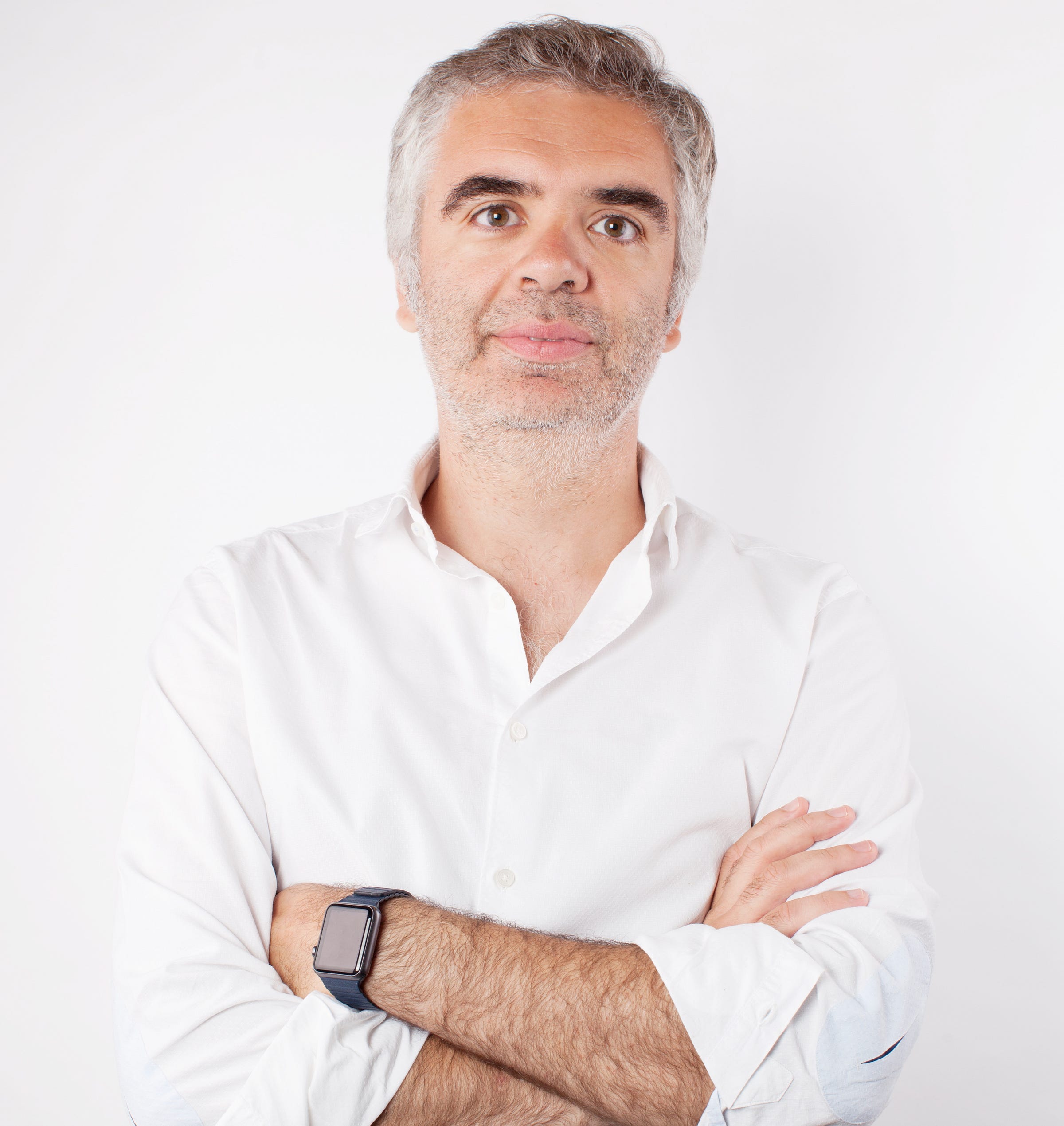 André Gil – Medium
