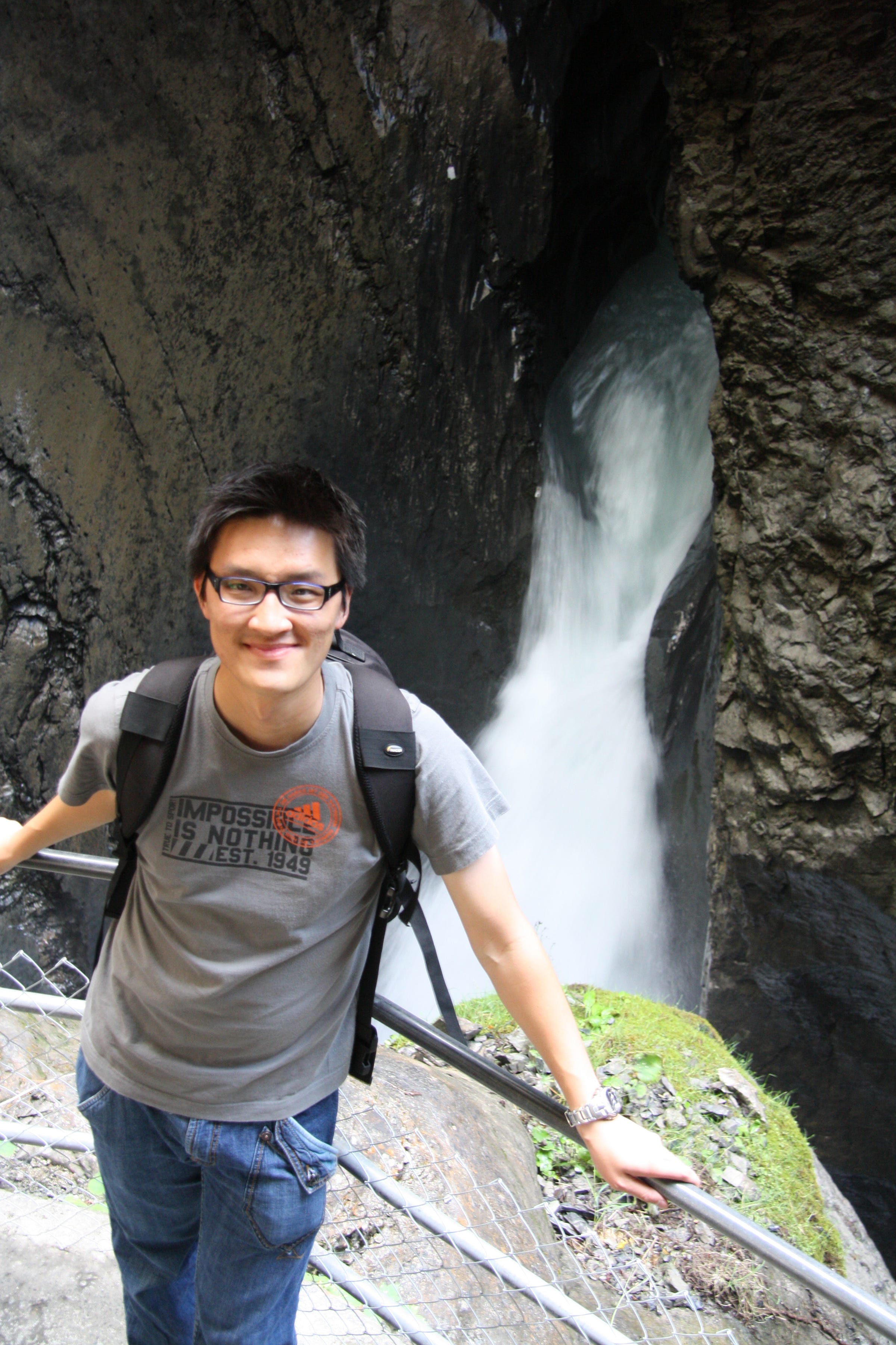 Jason Tam – Medium