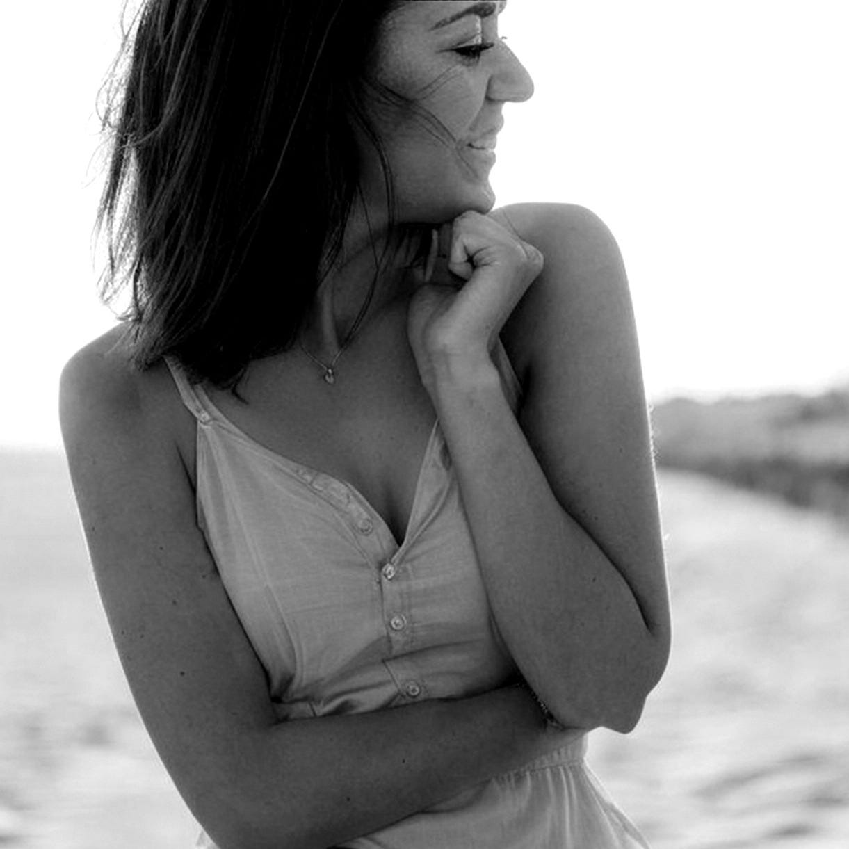 Grace Olsen – Medium