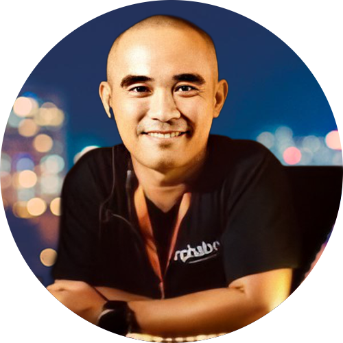 Van Tran on Medium curated some lists