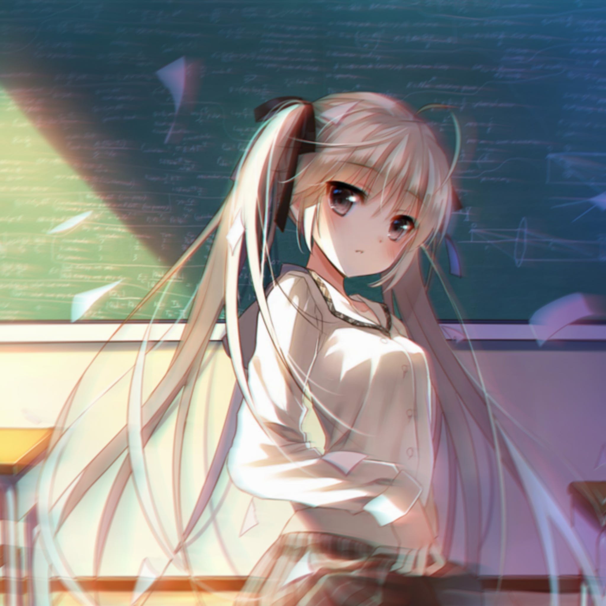 Hajime – Medium