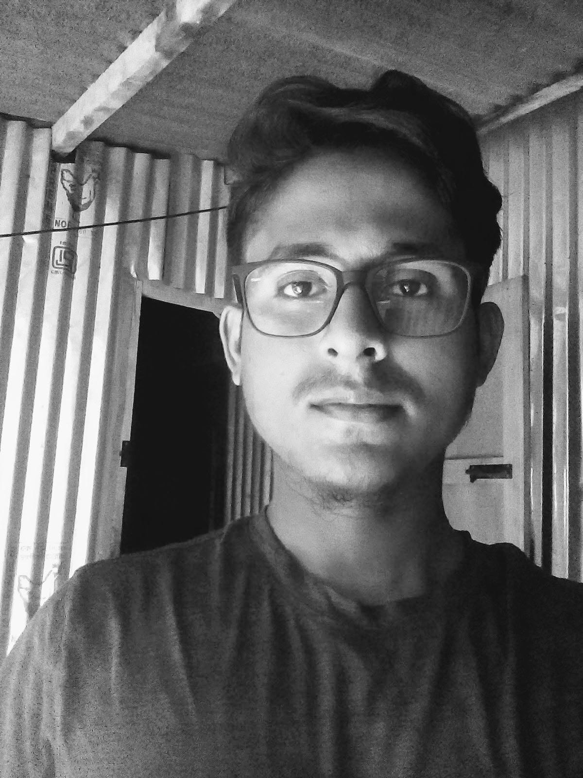 Koushik Saha – Medium
