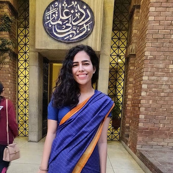 Nida Hasan – Medium