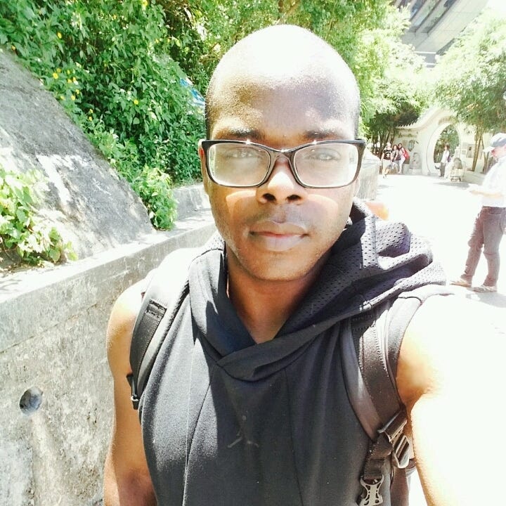 About – Christian Emeka – Medium