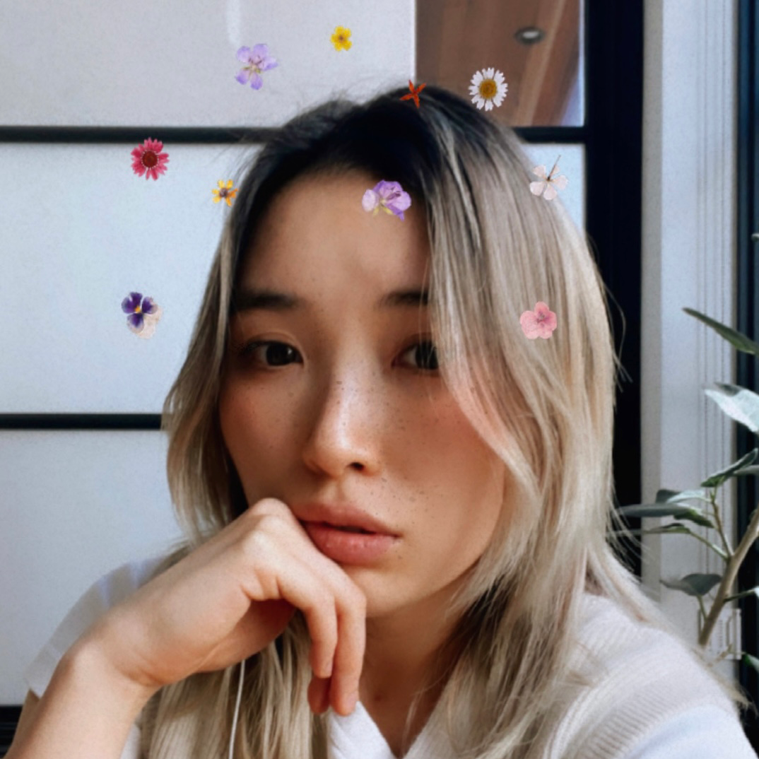 Agatha Yu – Medium