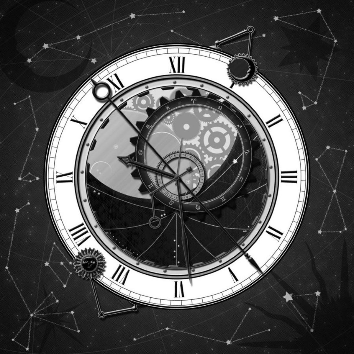 The Myk Hyn From A-Z 1818 – Medium