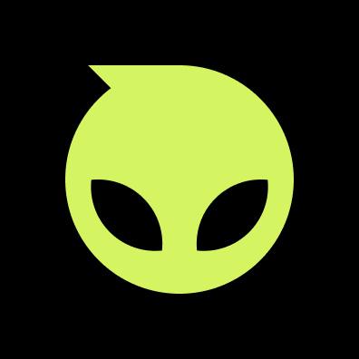 ALIENX – Medium