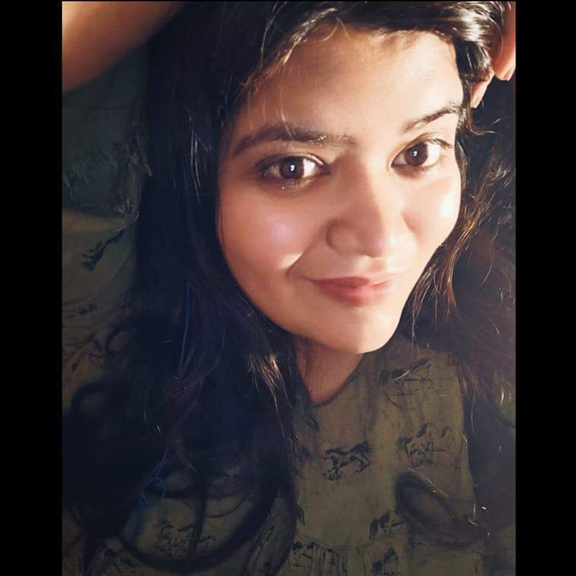 Vidushi Singh Rathee – Medium