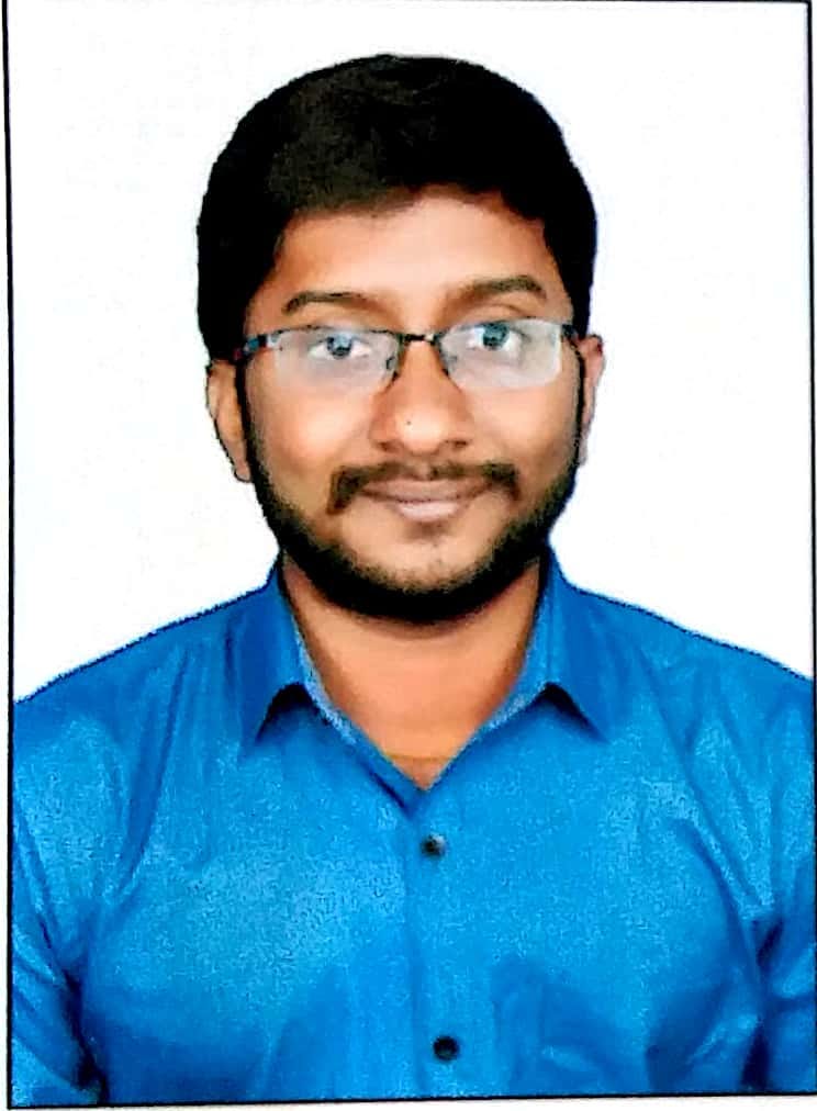Nithin Bharadwaj – Medium