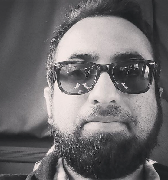 Andrés Arce – Medium