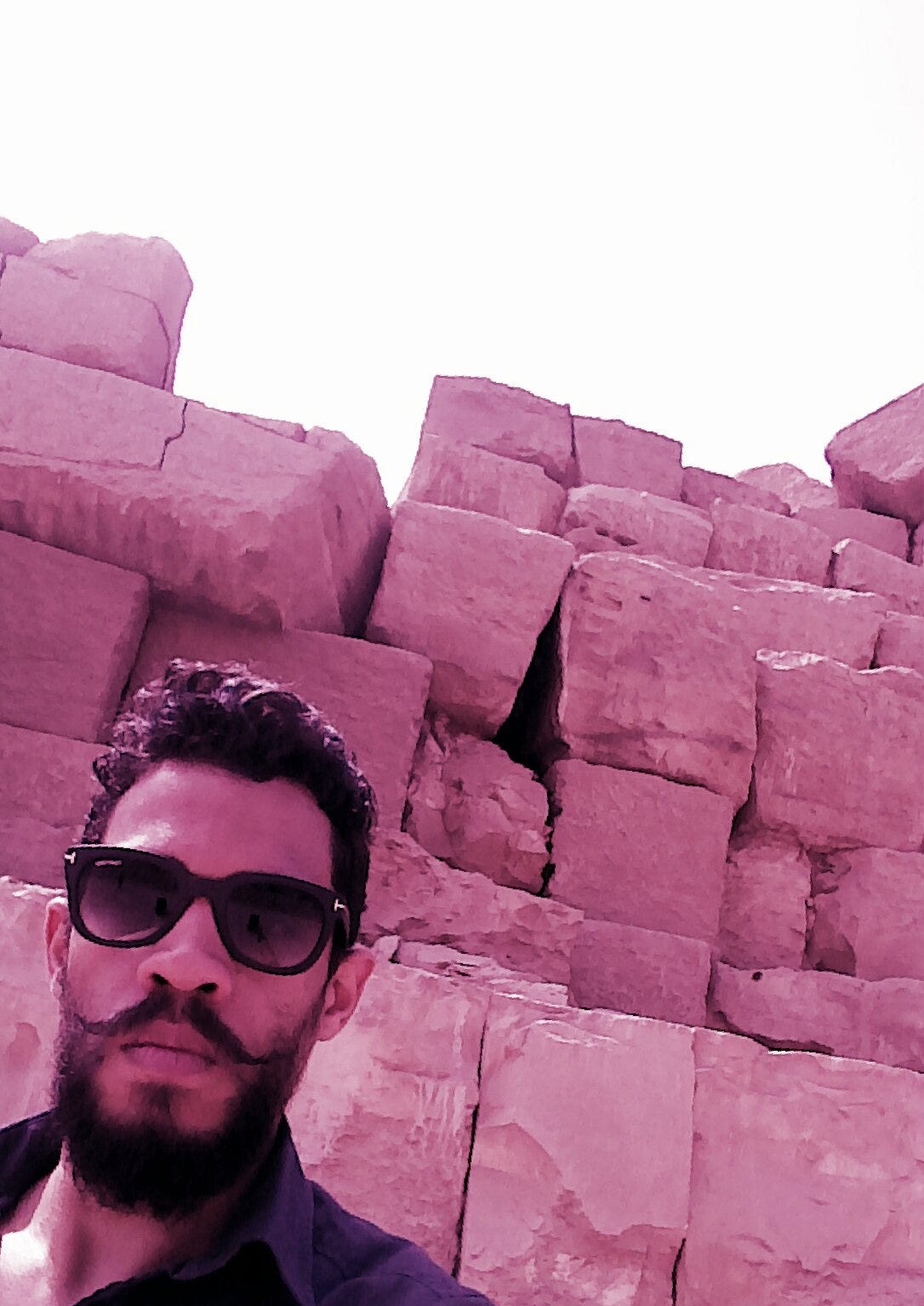 Ahmad Hussein – Medium