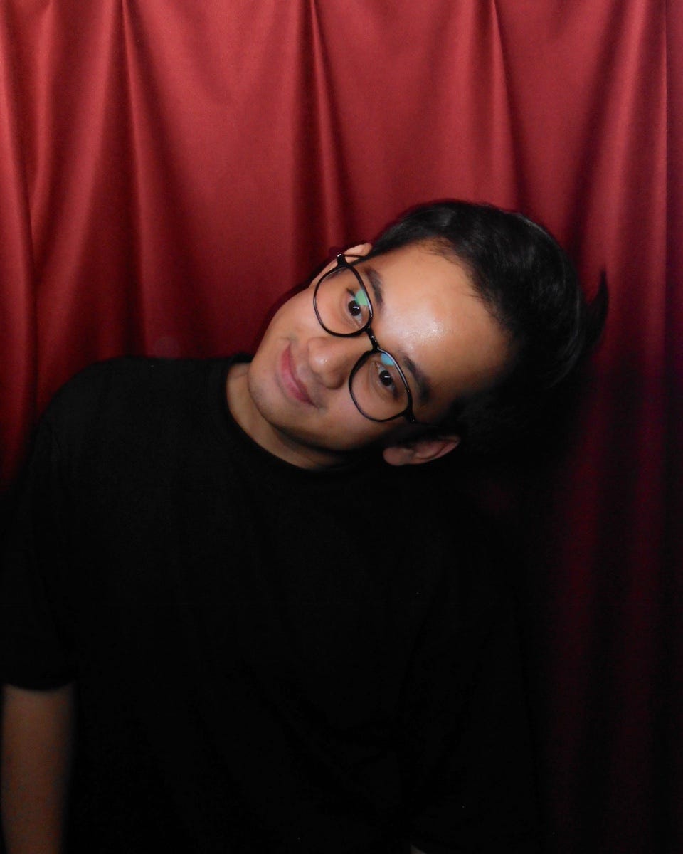 Dhiaulhaq Zealand – Medium