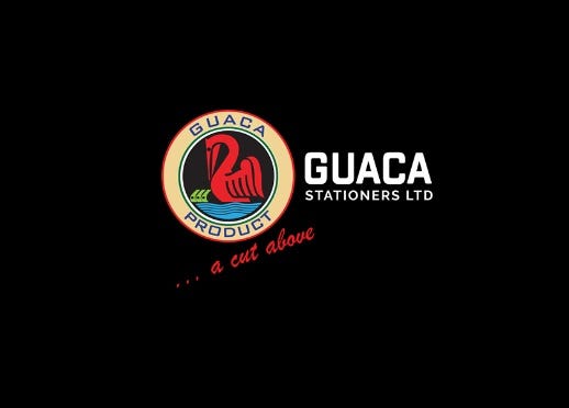 Guaca Stationers Ltd – Medium