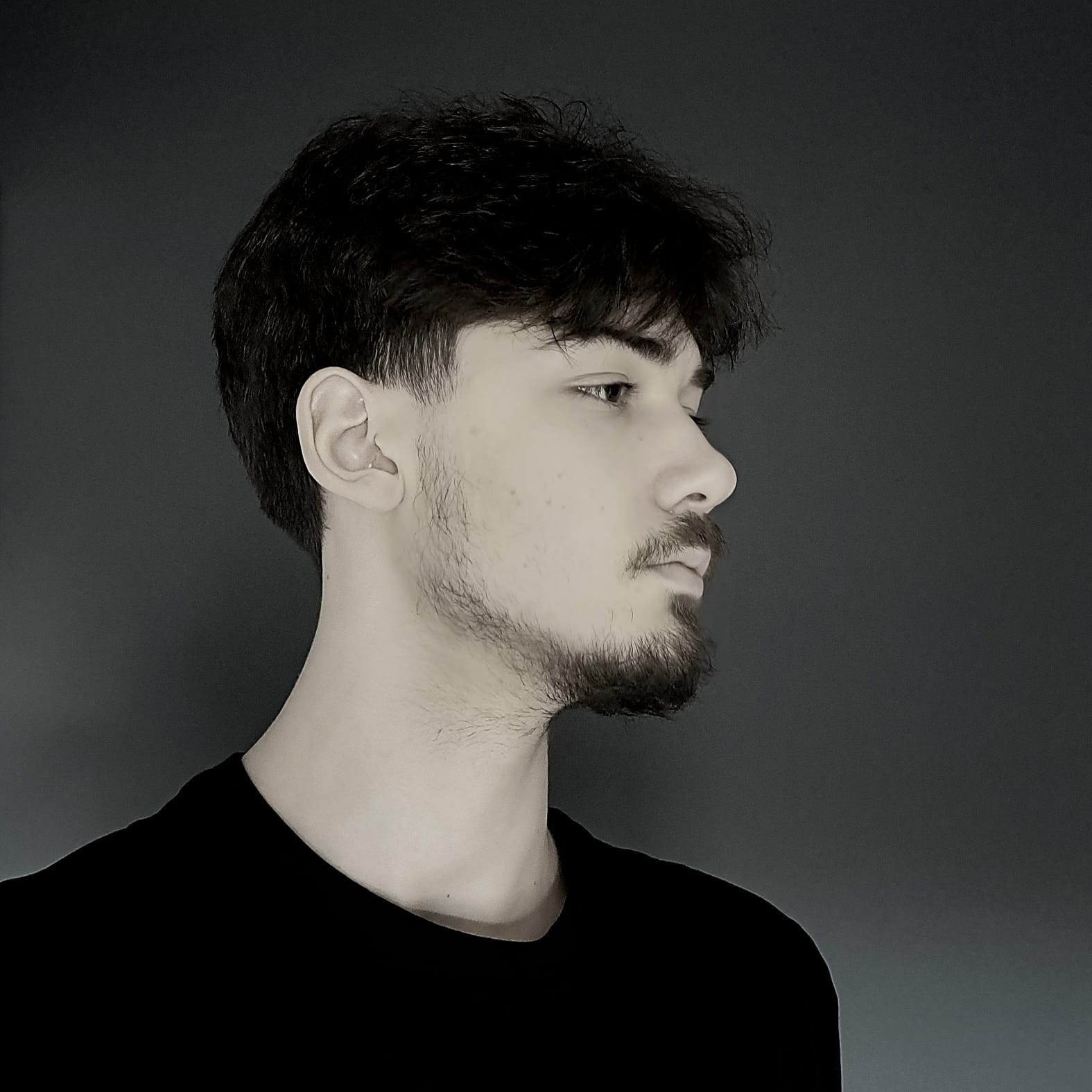 About – Ilija Nesic – Medium