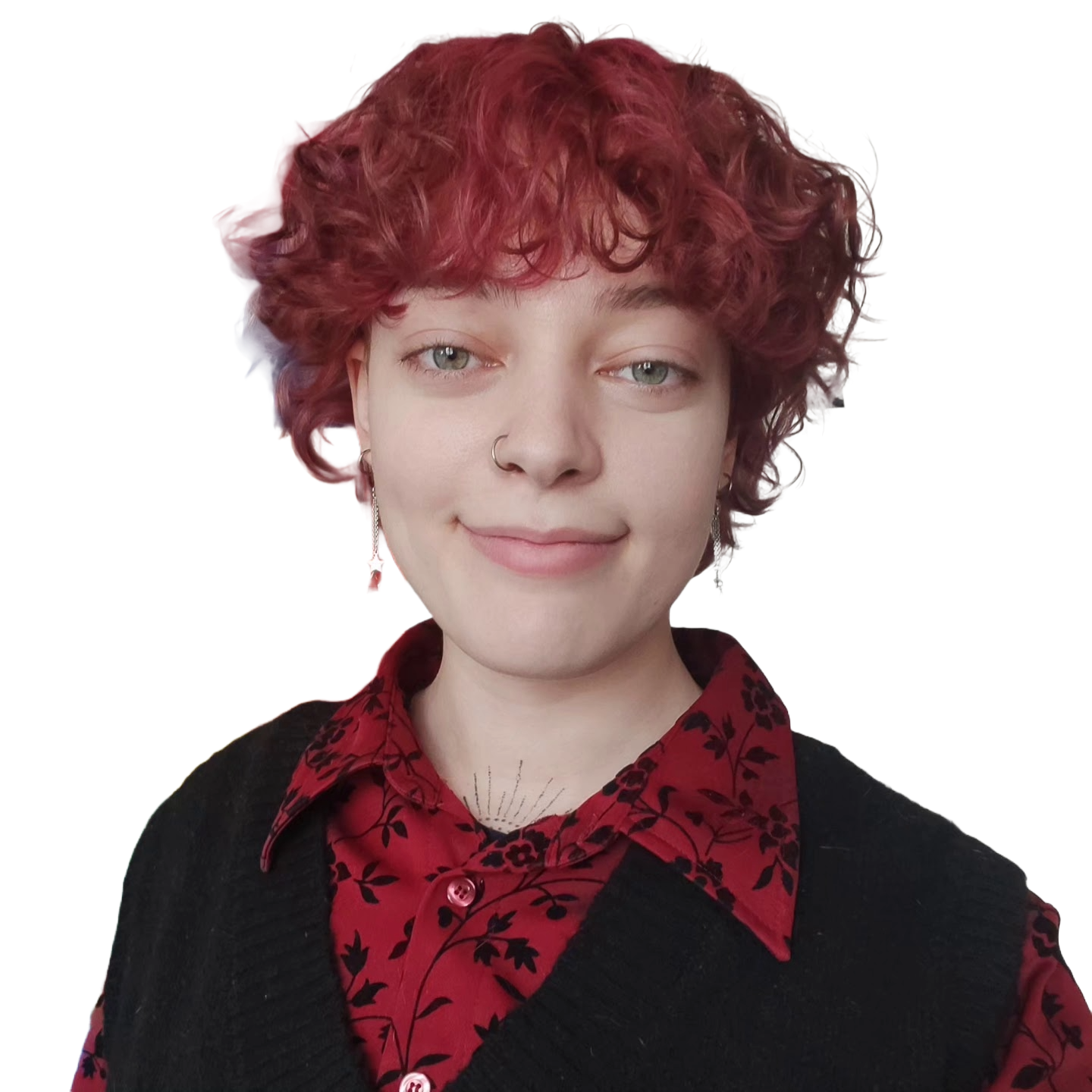 Alex – Medium