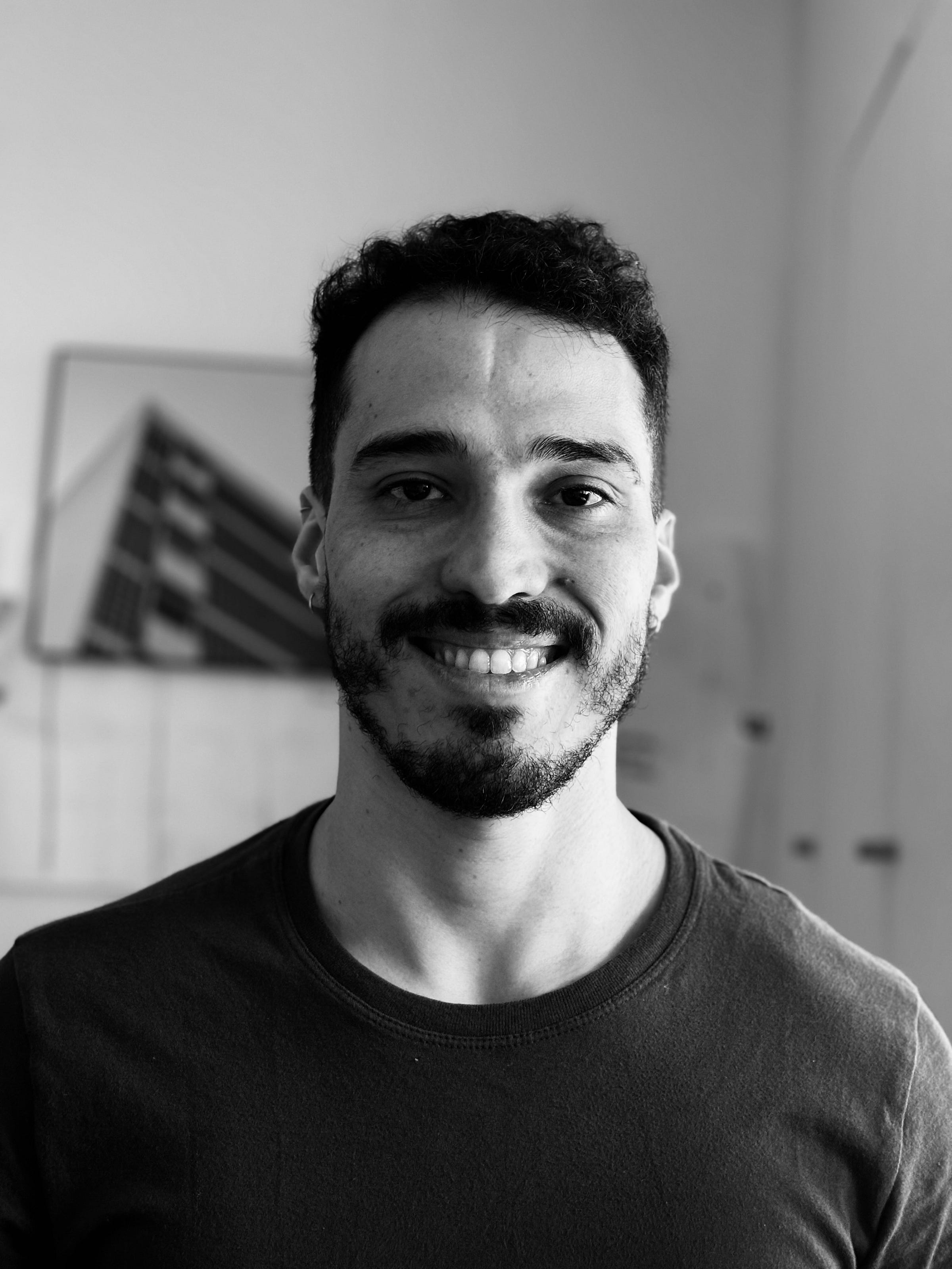 Gabriel T. Ramos – Medium