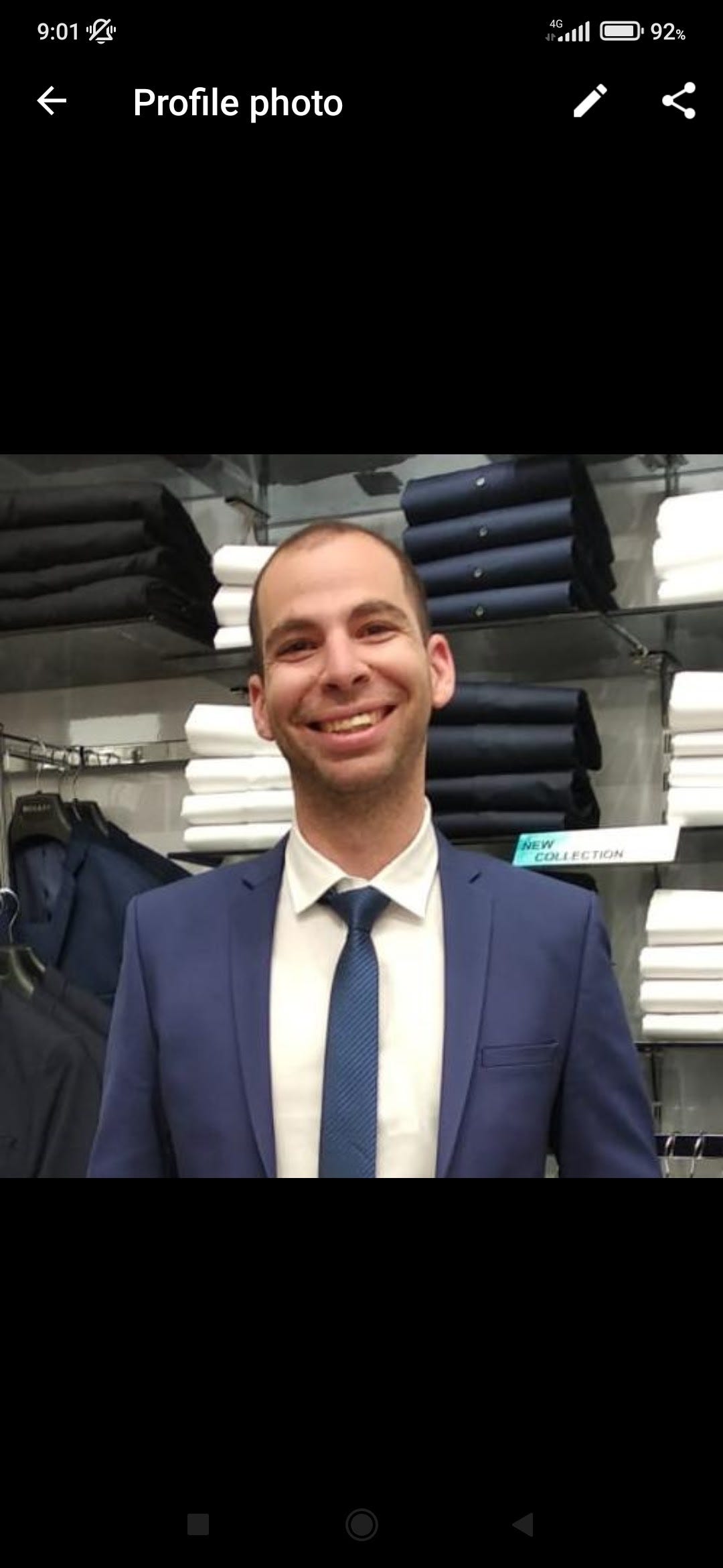 Tomer Y – Medium