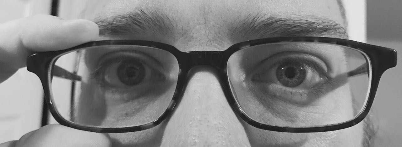 Michael Boorman – Medium