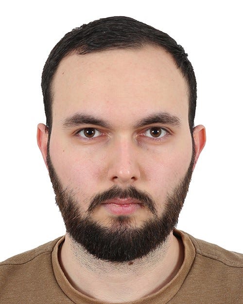 Furkan Ahmet Özdemir – Medium