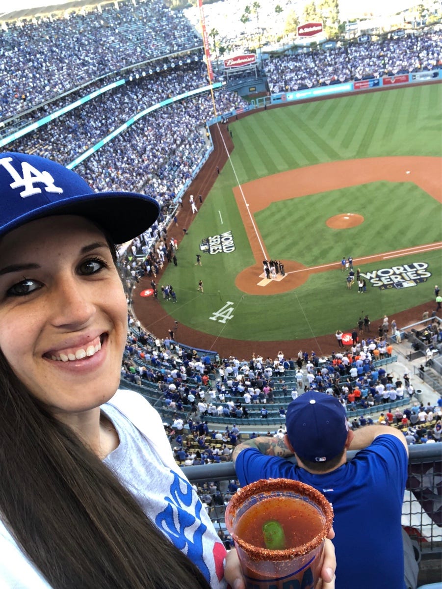 Randi Radcliffe – Medium