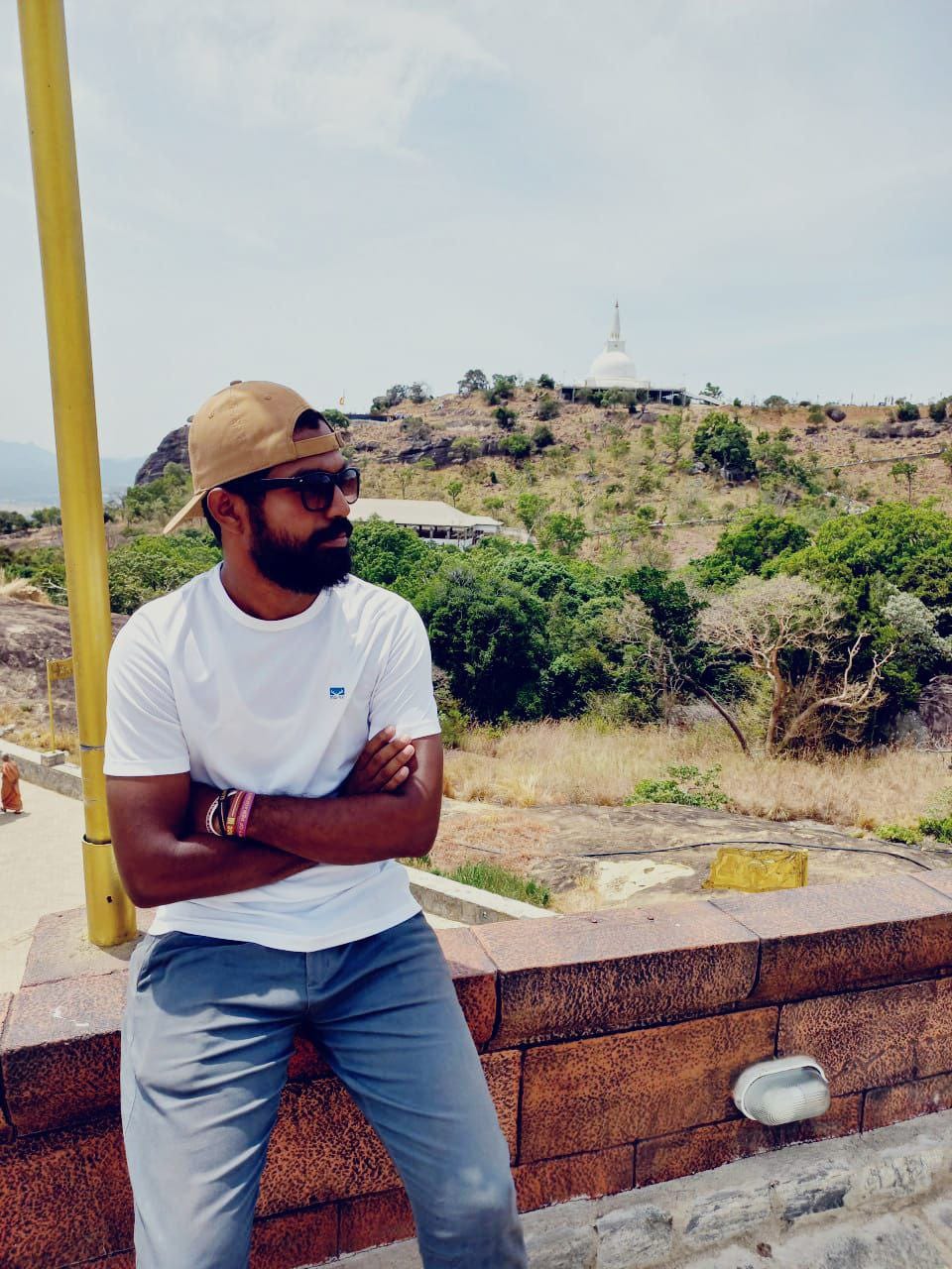 Suresh Bhanuka Medium
