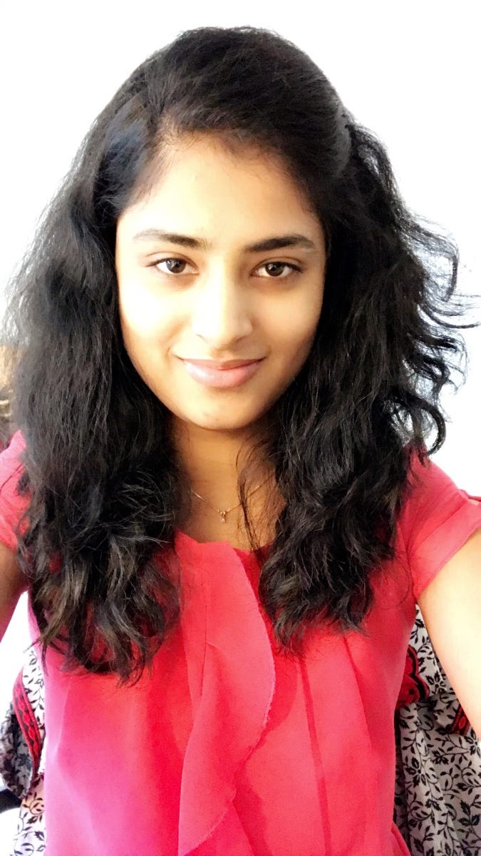 Kinjal Jain – Medium