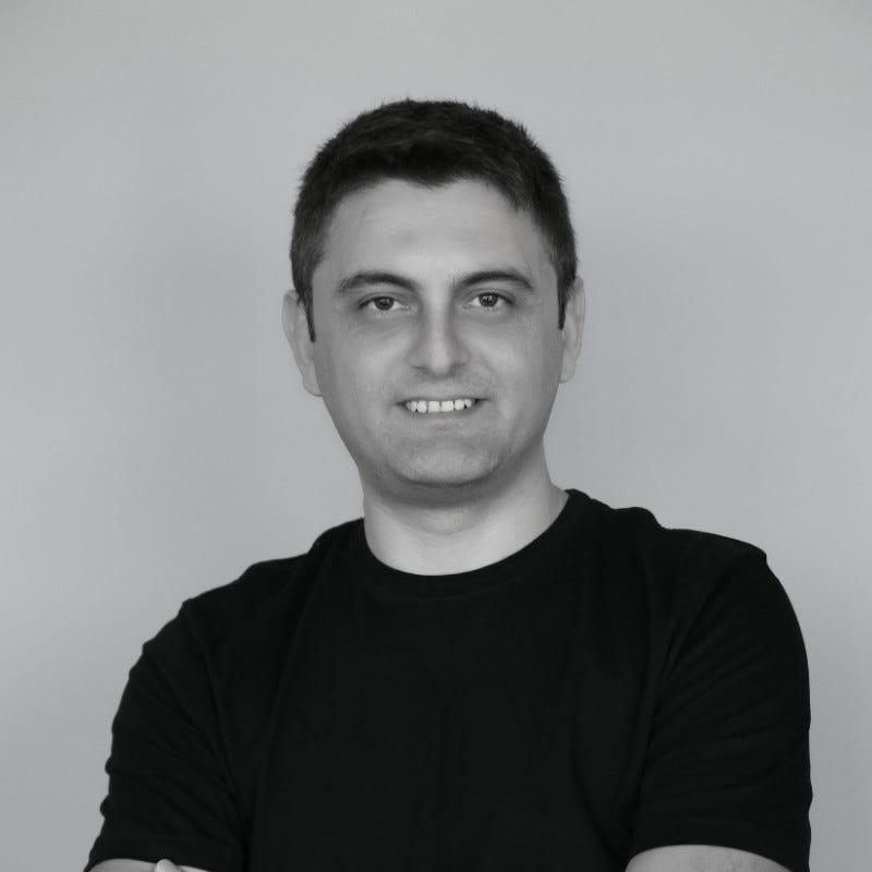 Capt. Ismail Aksoy – Medium