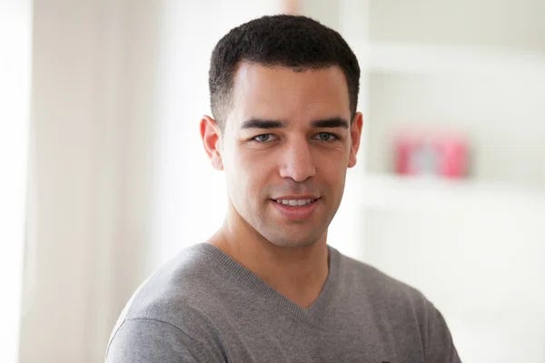 Mark Albert – Medium
