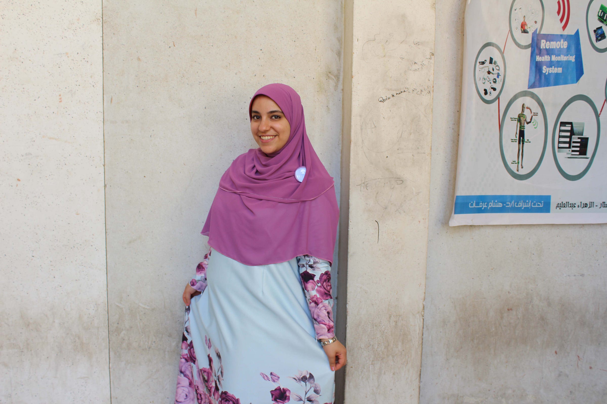 zeinab khaled – Medium