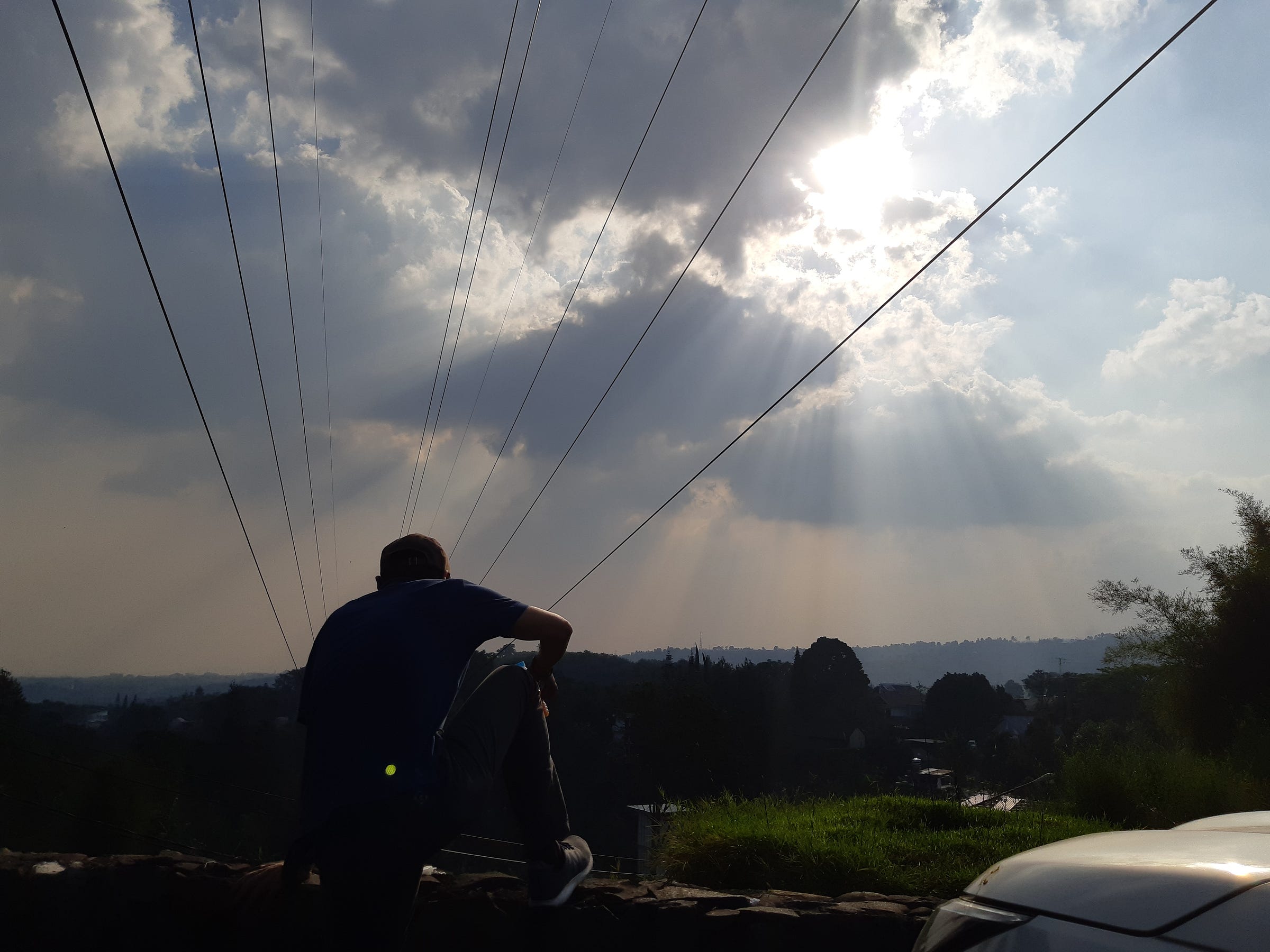 Adam Aditya Nugraha – Medium