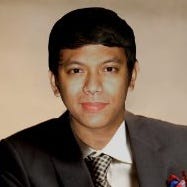 Mark Enriquez – Medium
