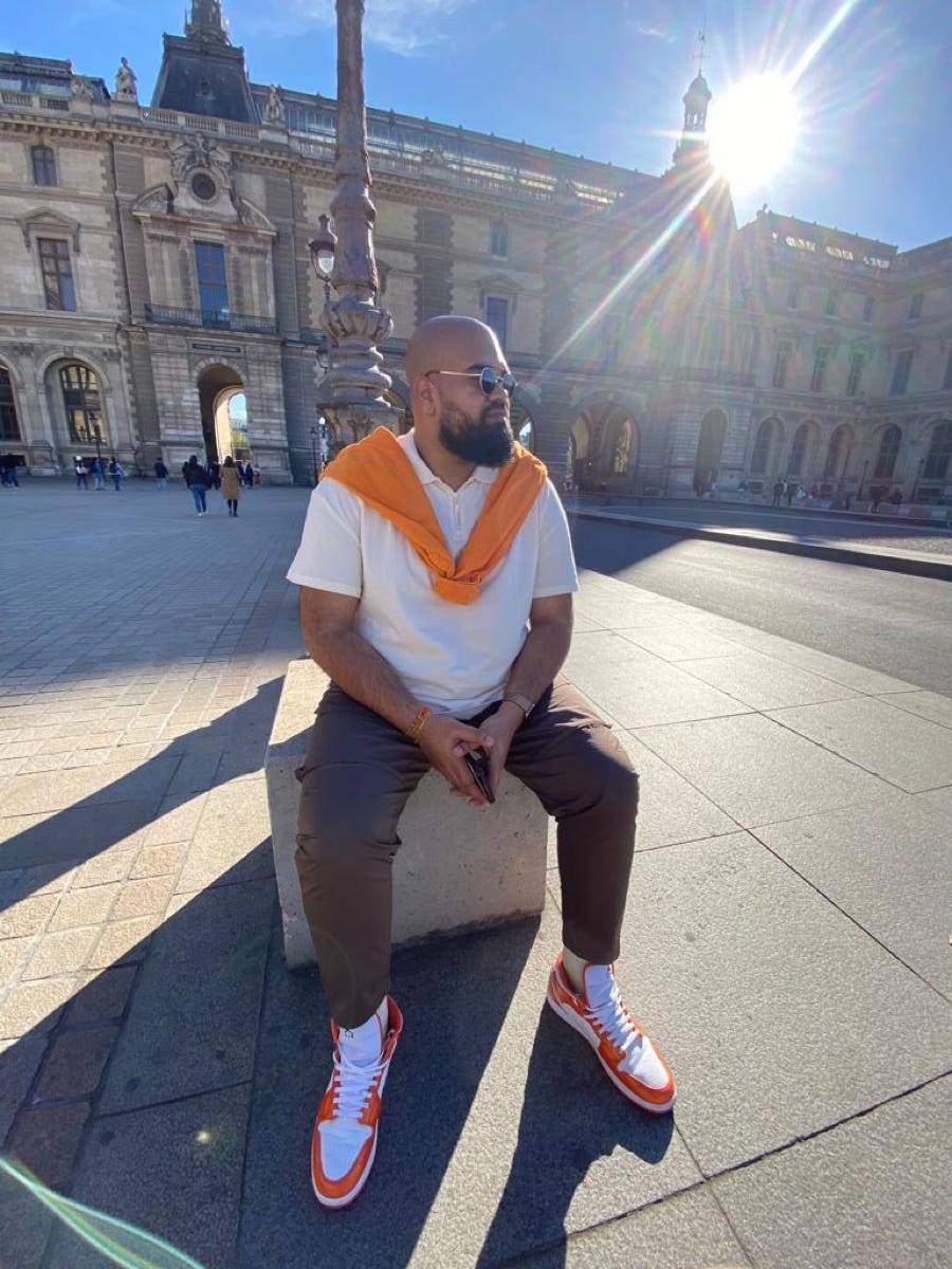 Pajaniandy kevin on Medium curated some lists