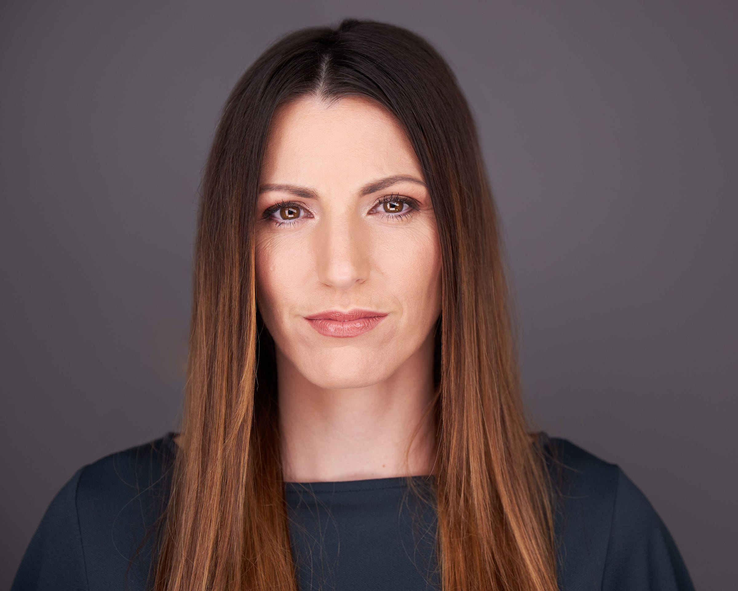 Jen Strong – Medium