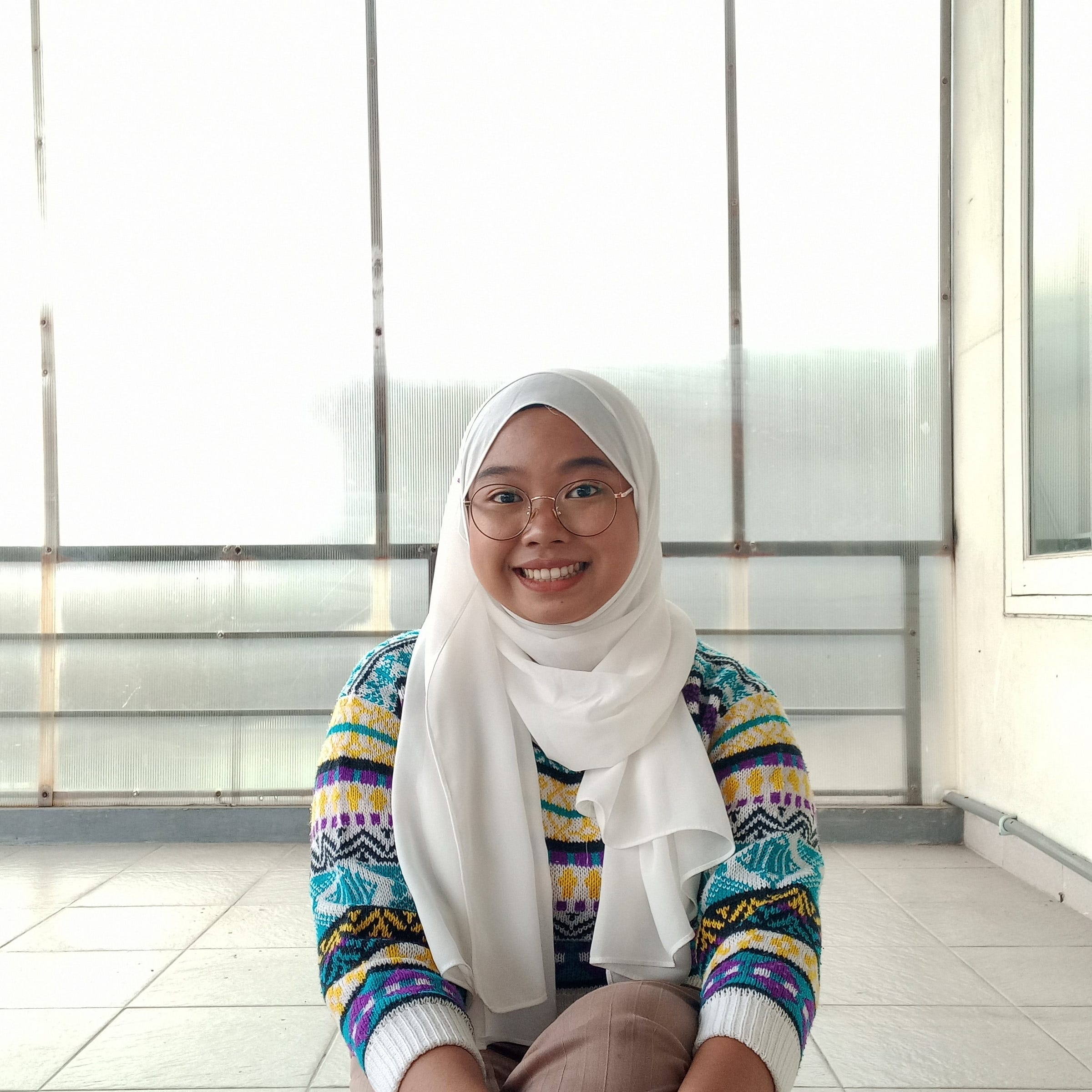 Naili Afifah on Medium curated some lists
