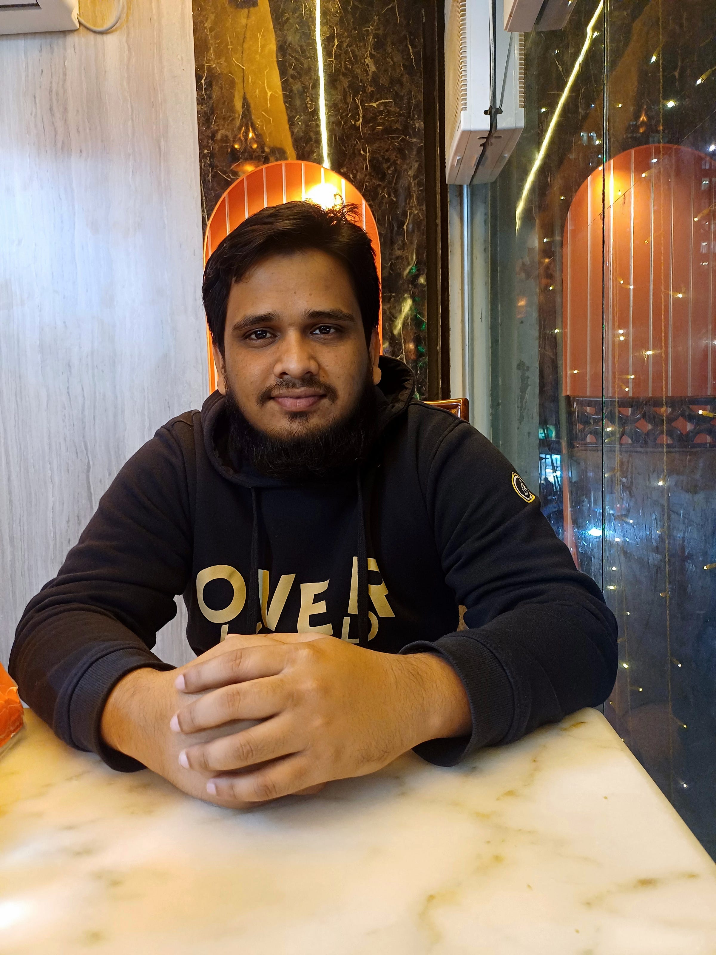 About – Md. Abul Hassan – Medium