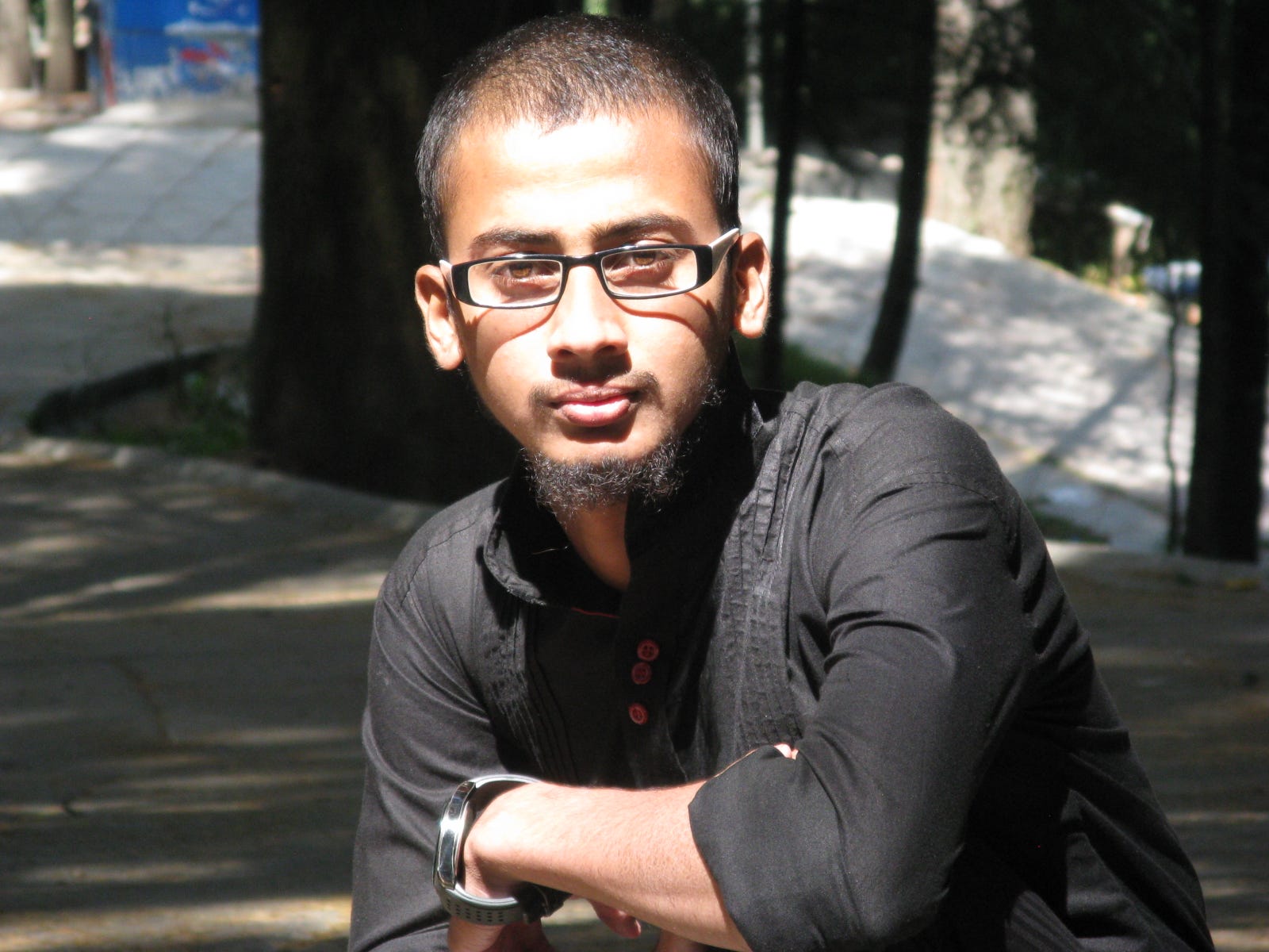 H.M Umair Rana – Medium