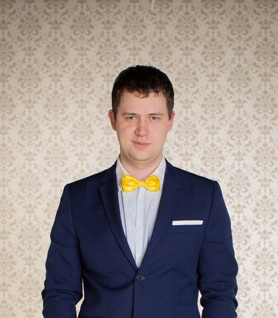 Martti Praks – Medium