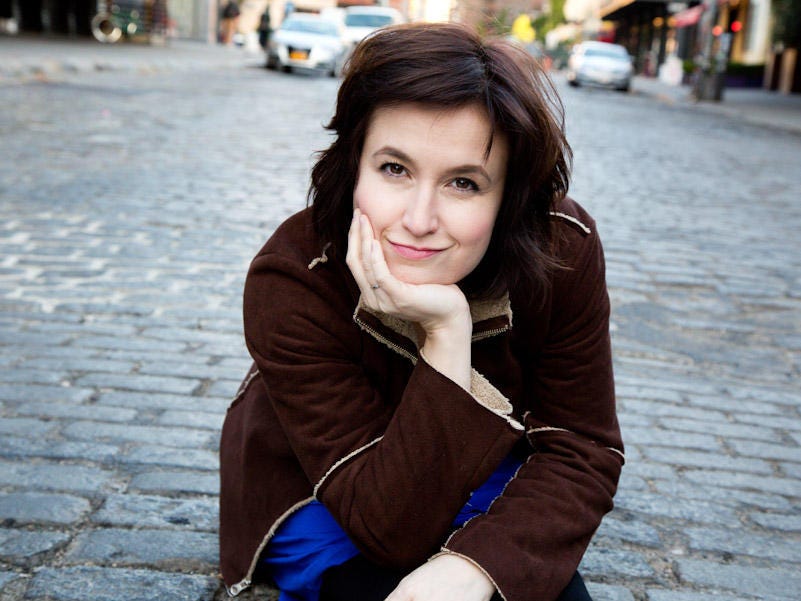 Kate Brennan – Medium