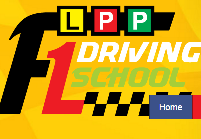 F1 Driving School – Medium