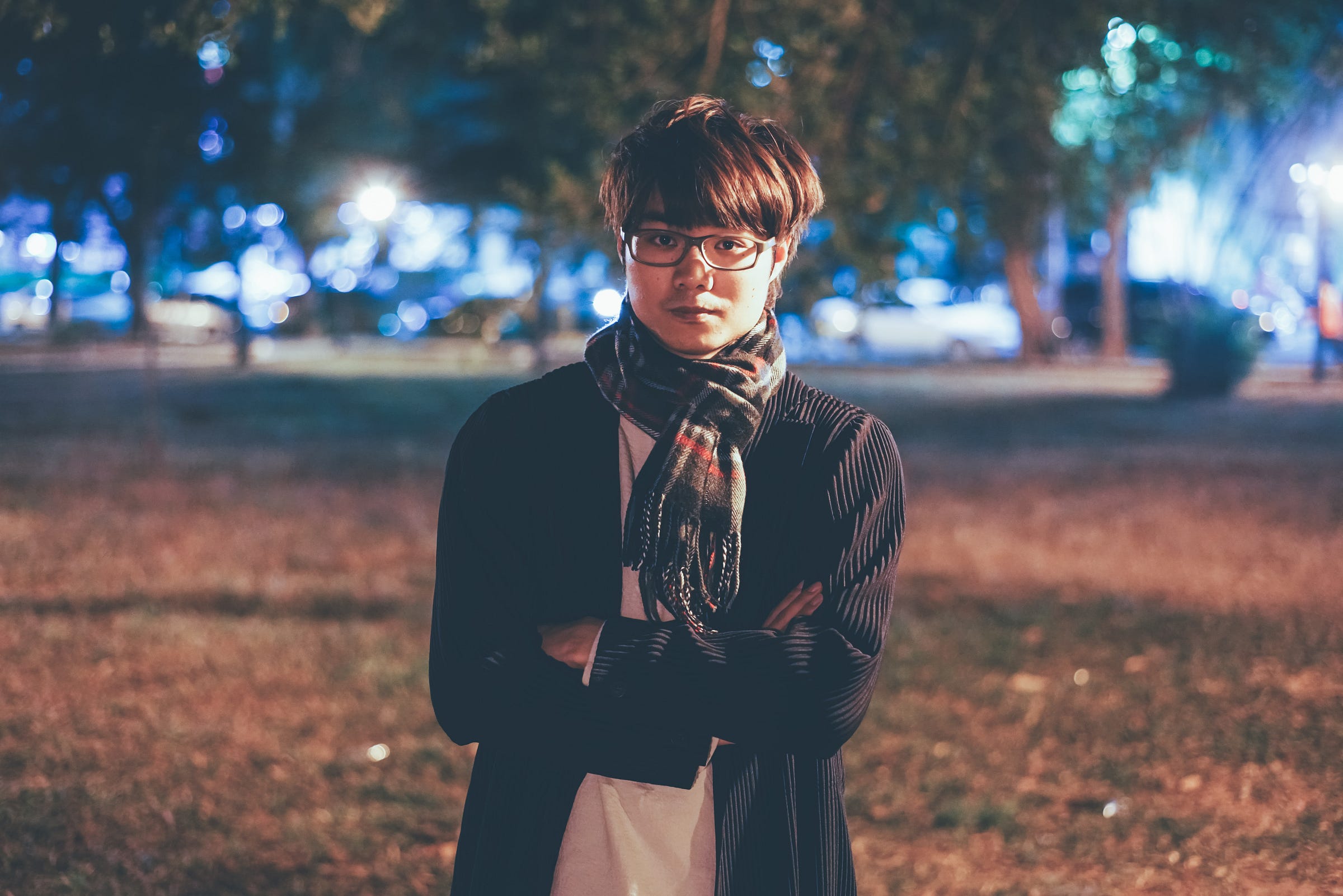 About Ricky M Medium