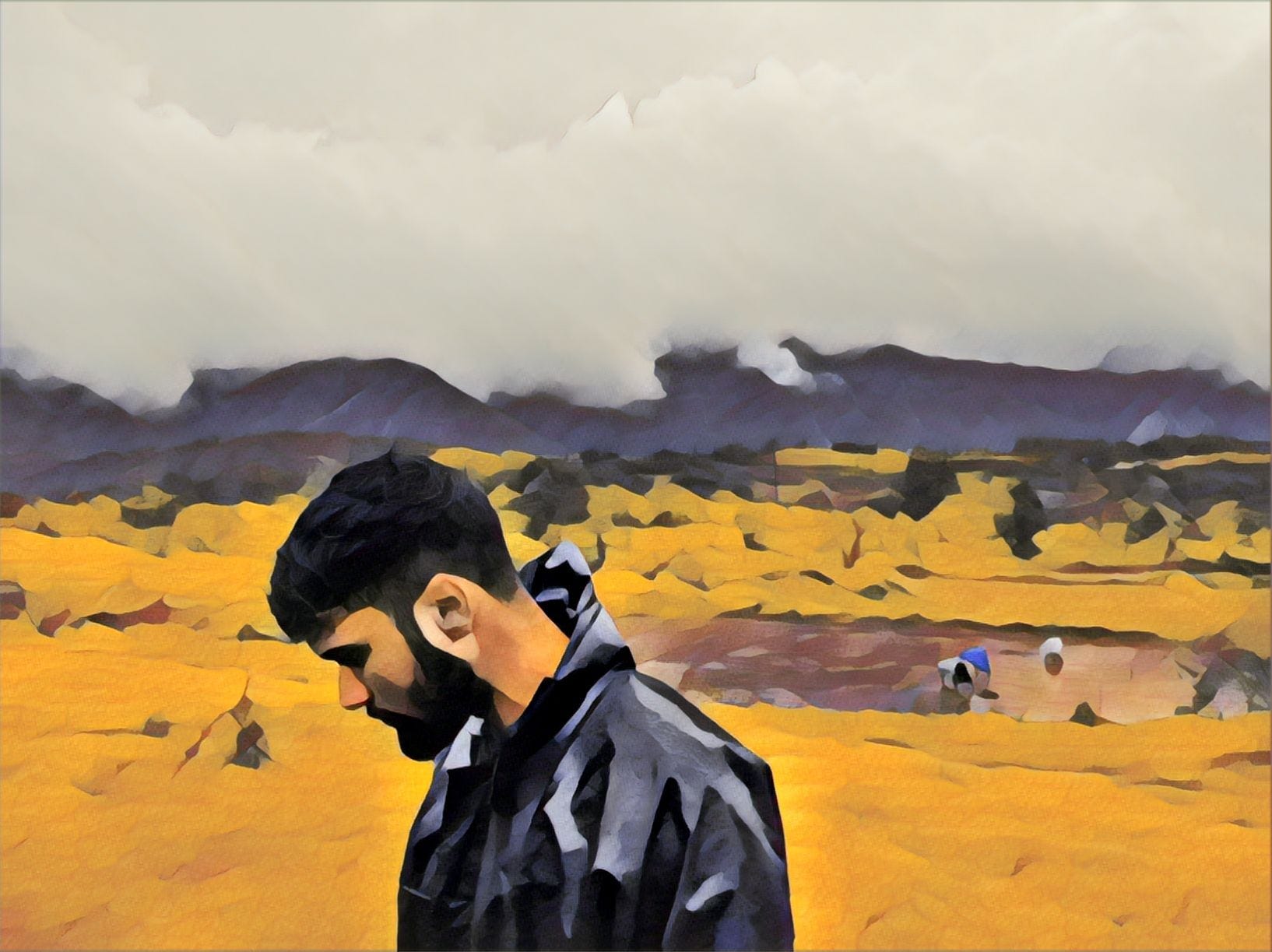 sandeep pandey – Medium
