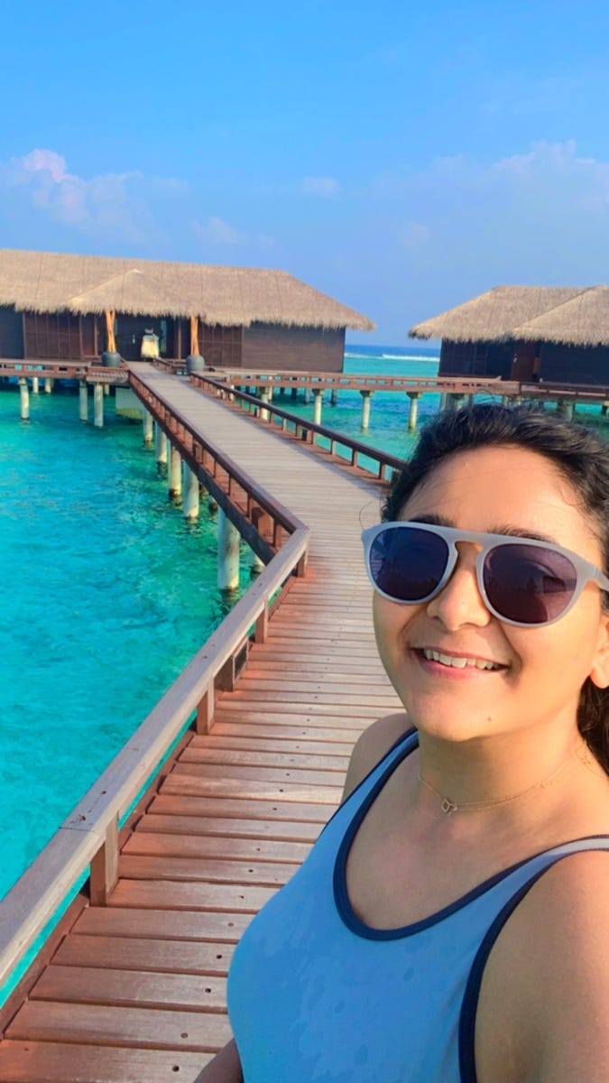 Deepika Jadav – Medium