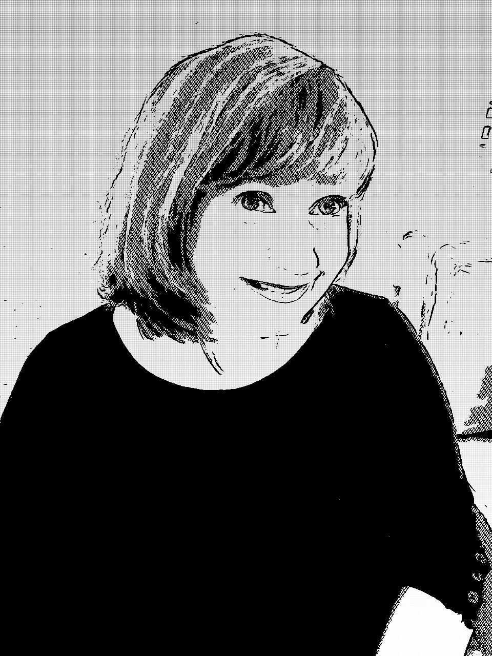 Virginia Barnett – Medium