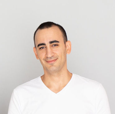 About – Shahar Mintz – Medium